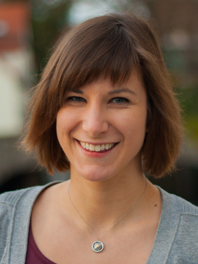 Katie Von Holzen | MetaLab